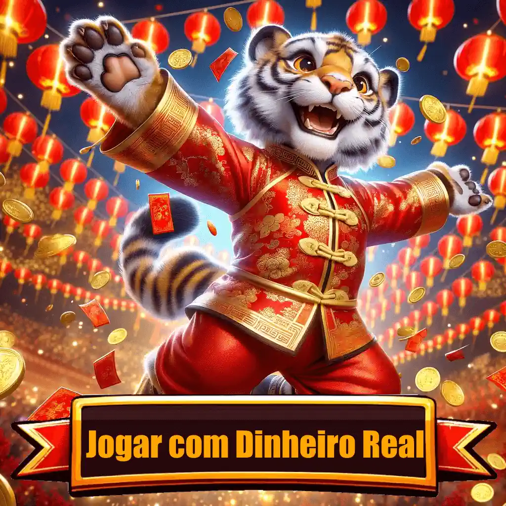 Jogo Fortune Tiger: jogue no slot na plataforma oficial